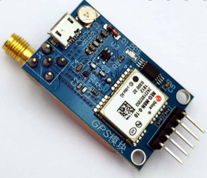 Lưu ý khi dùng Arduino kết nối mô đun GPS – Neo M8 và thư viện TinyGPS – izTuts